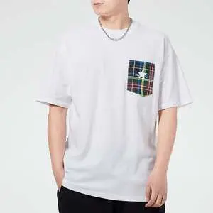 CONVERSE Short-sleeve Pocket T-shirt
