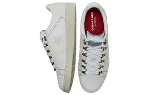 CONVERSE Pglang X Pro Leather Low Sneakers
