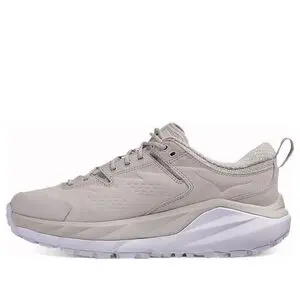 Hoka One One Kaha Low Gtx - Grey
