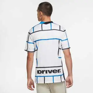 Nike Inter Milan 20/21 Fan Edition Away Jersey 'white
