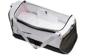 Nike Elite Basketball Duffel Bag