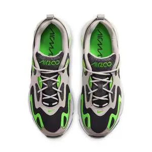 Nike Max 200 Sneakers - Green