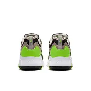Nike Max 200 Sneakers - Green