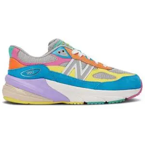 NEW BALANCE 990v6 Sneakers - Multi Color