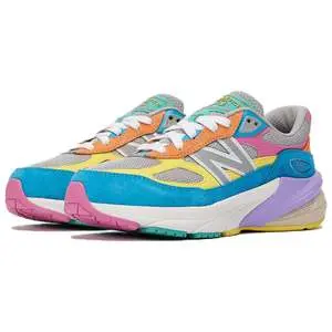 NEW BALANCE 990v6 Sneakers - Multi Color