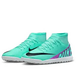 Nike Mercurial Superfly 9 Soccer Cleats