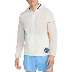 Nike Colorblock Retro Running Jacket