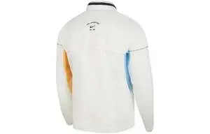 Nike Colorblock Retro Running Jacket