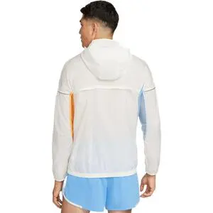 Nike Colorblock Retro Running Jacket