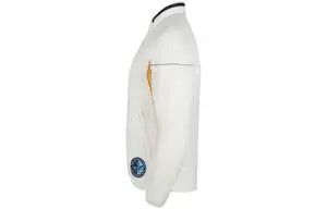 Nike Colorblock Retro Running Jacket