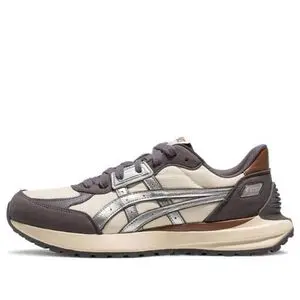 Asics Tarther Sc 2.0 Athletic Sneakers - Cream/silver