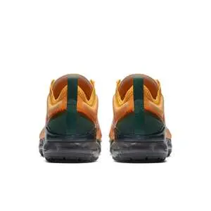 Nike Vapormax 2019 "canyon " Sneakers - Gold