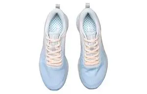 LI-NING Rouge Rabbit Iv Sneakers - Blue/pink