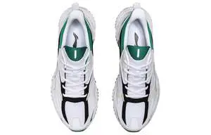 LI-NING Running Sneakers - Whitegreen