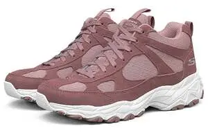 Sketchers D'lites High-top Sneakers