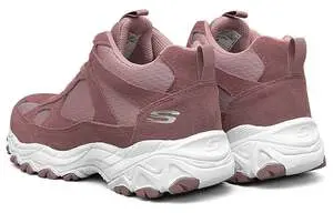 Sketchers D'lites High-top Sneakers