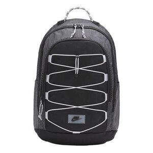 Nike Hayward 2.0 Backpack - Black