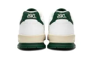 Asics Gel-spotlyte Low Top Sneakers - Cream/grey