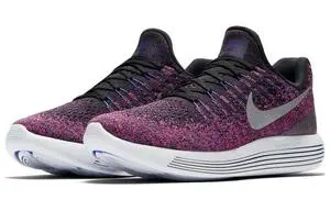 Nike Lunarepic Low Flyknit 2