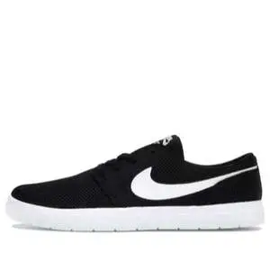 Nike Portmore Ii Ultralight Sneakers - Black/white