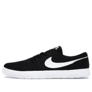 Nike Portmore Ii Ultralight Sneakers - Black/white