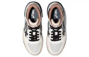 Asics Gel-spotlyte Athletic Sneakers - White/black/grey