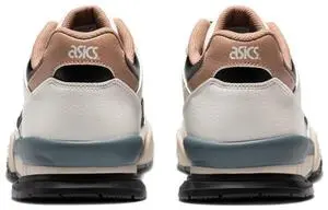 Asics Gel-spotlyte Athletic Sneakers - White/black/grey