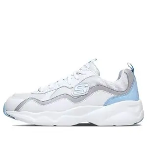 Sketchers Dlites Airy Athletic Sneakers