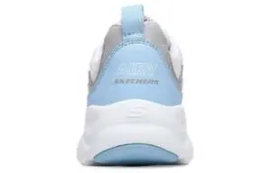 Sketchers Dlites Airy Athletic Sneakers
