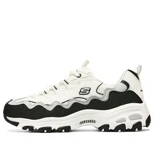 Sketchers D'lites Biggest Fan Sneakers
