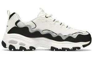 Sketchers D'lites Biggest Fan Sneakers