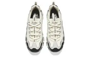 Sketchers D'lites Biggest Fan Sneakers