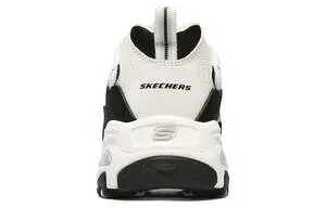 Sketchers D'lites Biggest Fan Sneakers