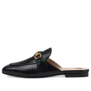 Gucci Princetown Mule Loafers - Default Color