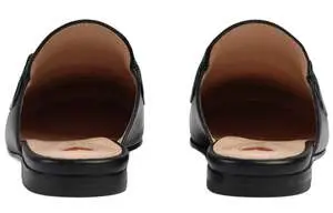 Gucci Princetown Mule Loafers - Default Color