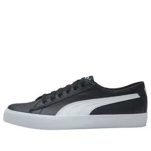 PUMA Bari Fs Sl Sneakers - Black/white