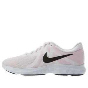 Nike Revolution 4 Low Top Sneakers - Pink
