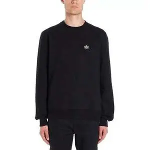 Dior Small Bee Embroidered Pullover