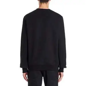 Dior Small Bee Embroidered Pullover