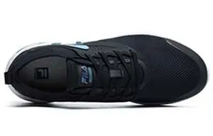 FILA Athletics Mind 4 Evo - Black/blue