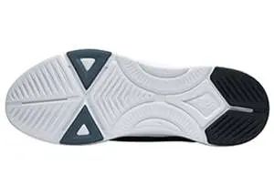FILA Athletics Mind 4 Evo - Black/blue