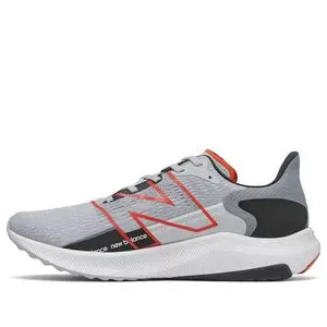 NEW BALANCE New Balance FuelCell Propel V2 Performance Sneakers Gray/black/red