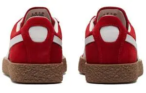 PUMA Muenster Og Sneakers - Red/brown