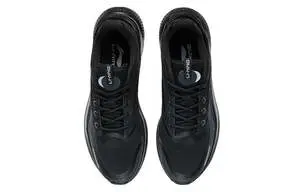 LI-NING Floating Cloud Lace-up Sneakers