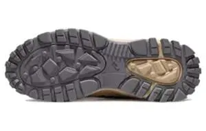 Asics Gel-csl01 Sneakers - Tan/grey