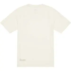 NEW BALANCE Nb Small Logo T-shirt Asia Sizing