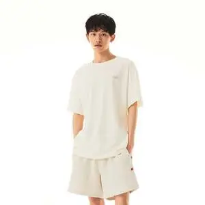 NEW BALANCE Nb Small Logo T-shirt Asia Sizing