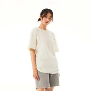 NEW BALANCE Nb Small Logo T-shirt Asia Sizing