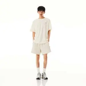 NEW BALANCE Nb Small Logo T-shirt Asia Sizing