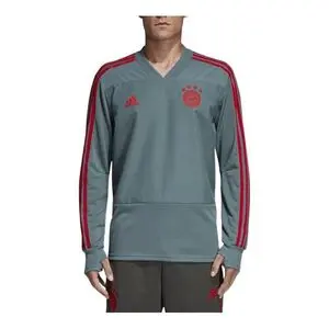 Adidas Fcb Tr Top Logovt